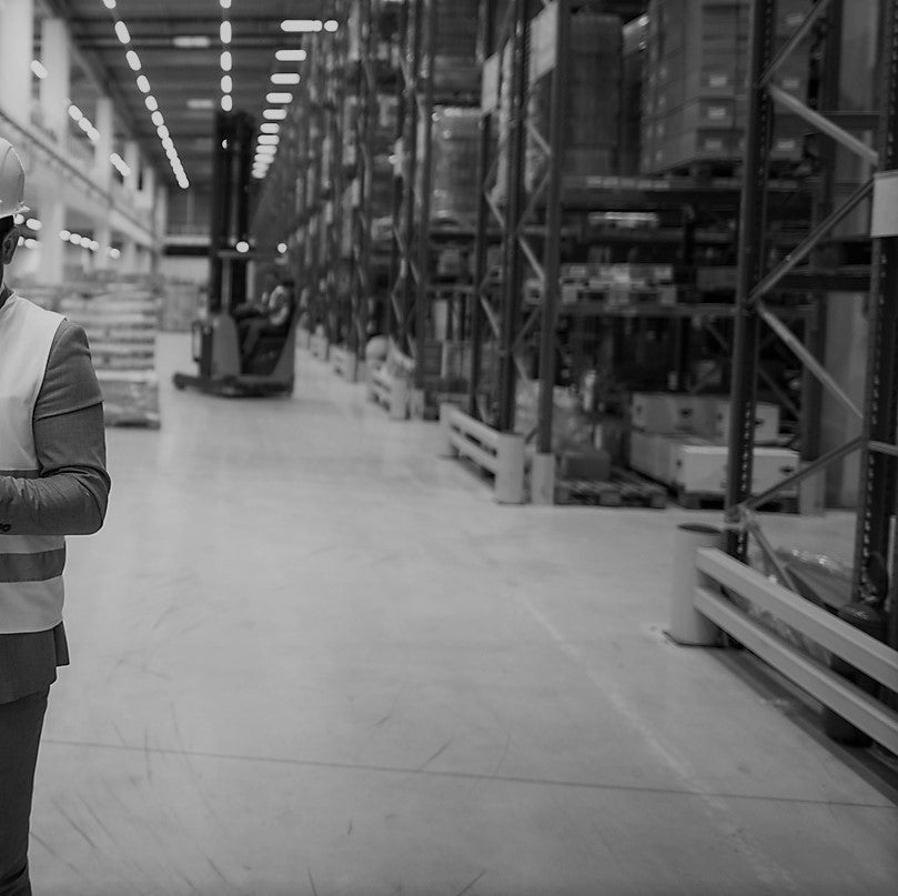 Site Safety – iSB Group