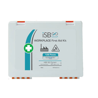 First Aid Room Sign – iSB Group