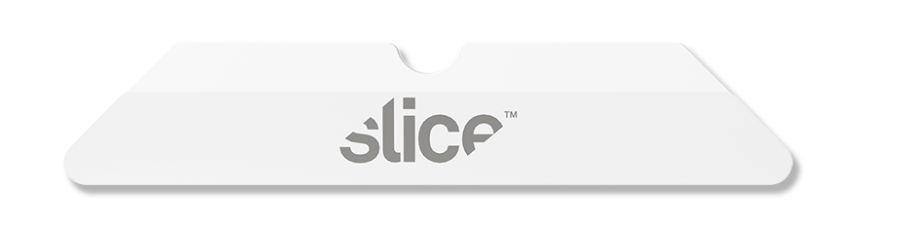 Ceramic Box Cutter Blades (Rounded Tip) – iSB Group