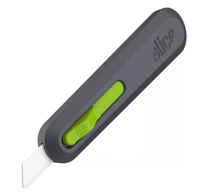 Auto-Retractable Box Cutter – iSB Group
