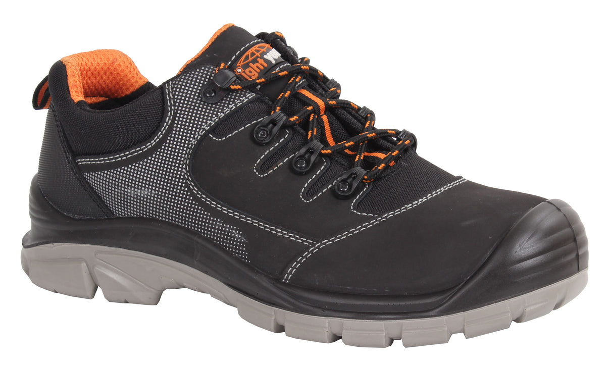 Lightyear Ozone Safety Trainers – iSB Group