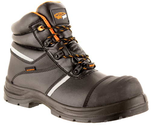 Lightyear Utility Safety Boots – iSB Group