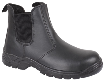 Safety Boots – iSB Group
