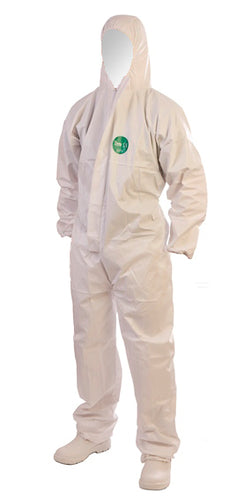 Xtreme Type 5/6 Coverall – iSB Group