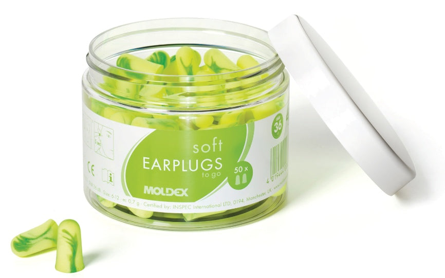 Pura-fit Jar - 50 – iSB Group