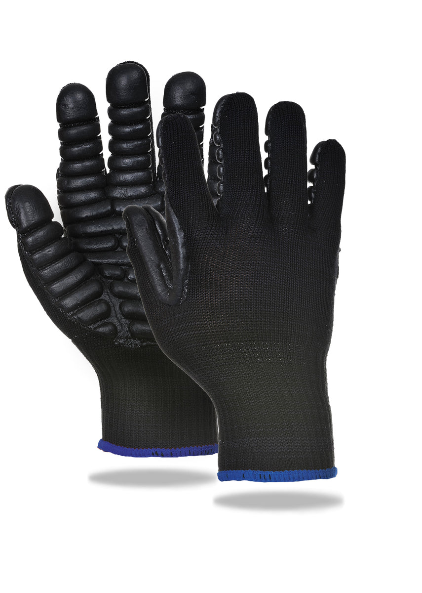 Anti Vibration Safety Gloves – iSB Group