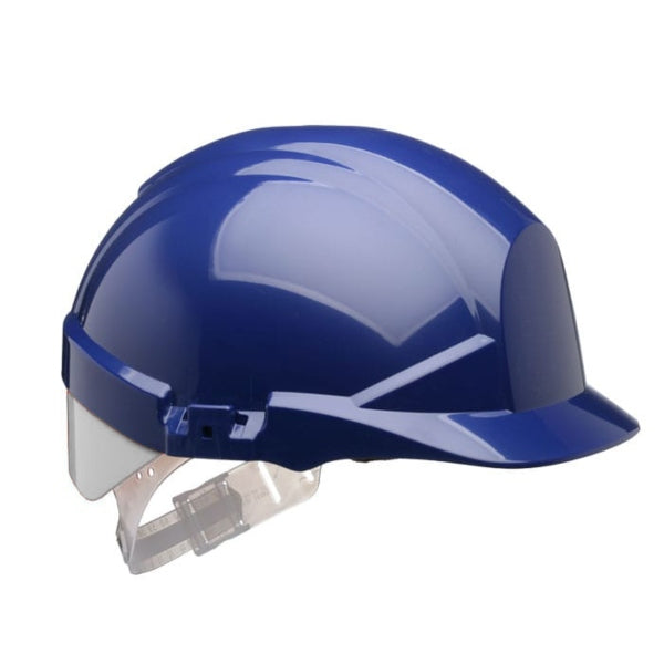 Reflex Safety Helmet – iSB Group