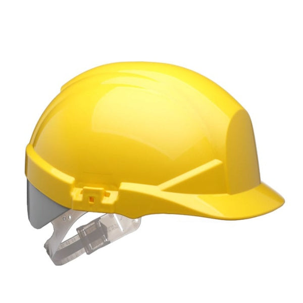 Reflex Safety Helmet – iSB Group