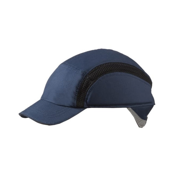 AirPro Bump Cap - Reduced Peak – iSB Group