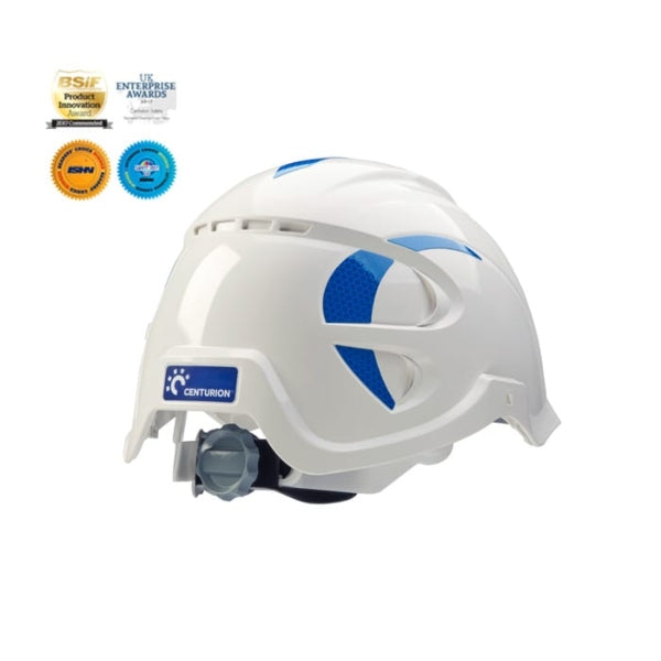 Nexus Core Safety Helmet – iSB Group