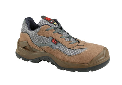 MTS Safety Footwear – iSB Group
