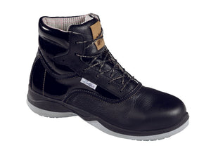 MTS Safety Footwear – iSB Group