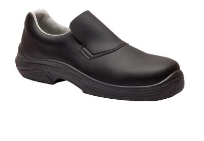 MTS Safety Footwear – iSB Group
