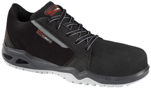 MTS Safety Footwear – iSB Group