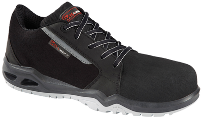 MTS Safety Footwear – iSB Group