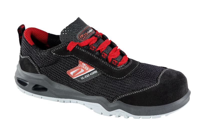 MTS Mustang Safety Trainers – iSB Group