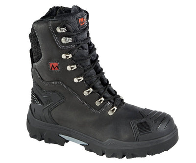 MTS Safety Footwear – iSB Group