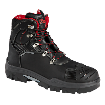 MTS Safety Footwear – iSB Group