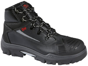 MTS Safety Footwear – iSB Group