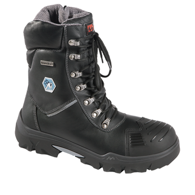 MTS Safety Footwear – iSB Group