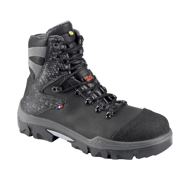 MTS Iseran Safety Boots – iSB Group