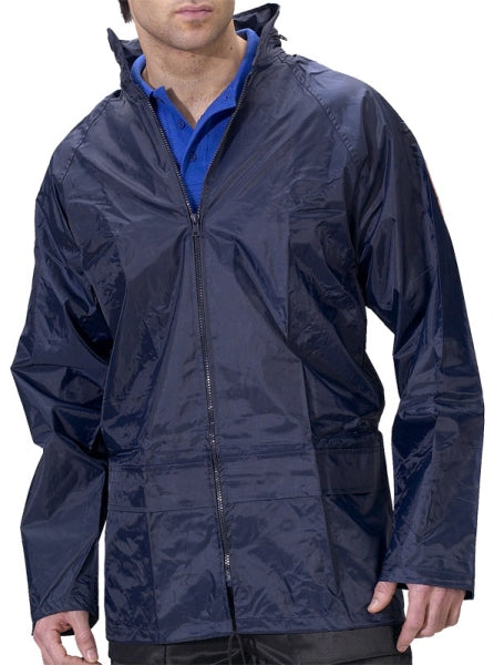 Superior Rain Jacket – iSB Group
