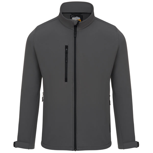 Tern Softshell Jacket – iSB Group