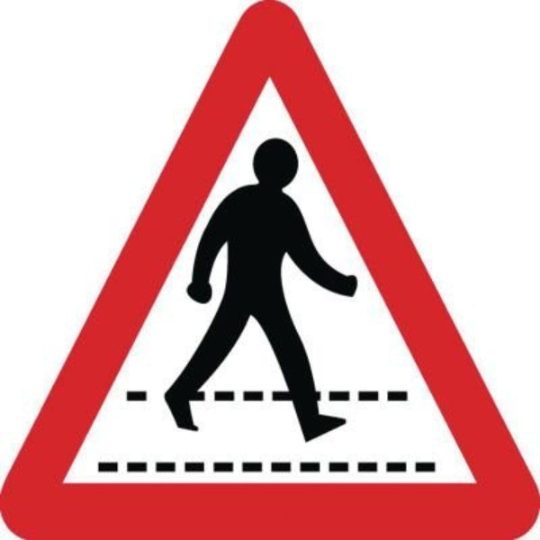 Class Ref 1 Reflective Traffic Signs – iSB Group