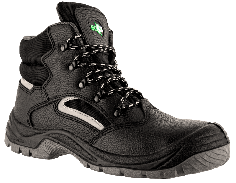 Ecos Hiker Safety Boots – iSB Group