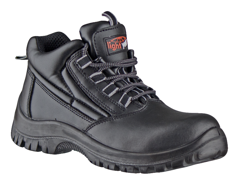 Lightyear Trekka Safety Boots – iSB Group