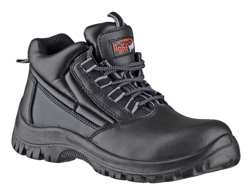 Lightyear Trekka Safety Boots – iSB Group