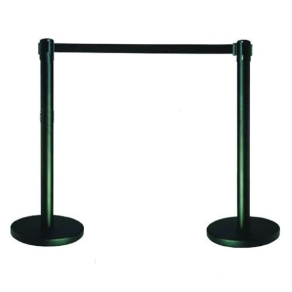 Advanced Barrier System – iSB Group