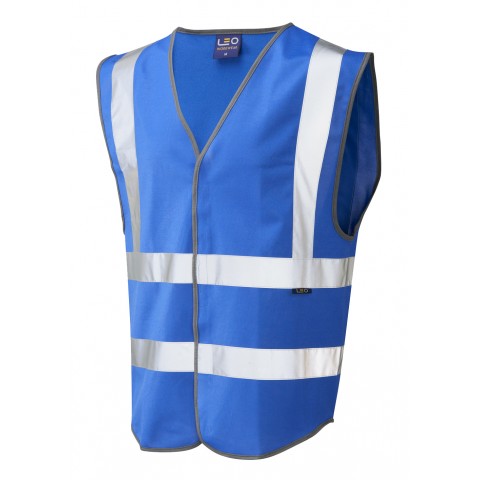 Hi Vis Vest - Colours – iSB Group