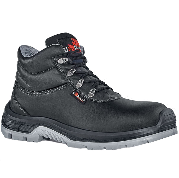 U-Power Enough Safety Boots – iSB Group